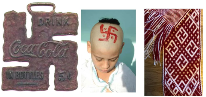 El poder de los símbolos; la esvástica. – El Juvenil